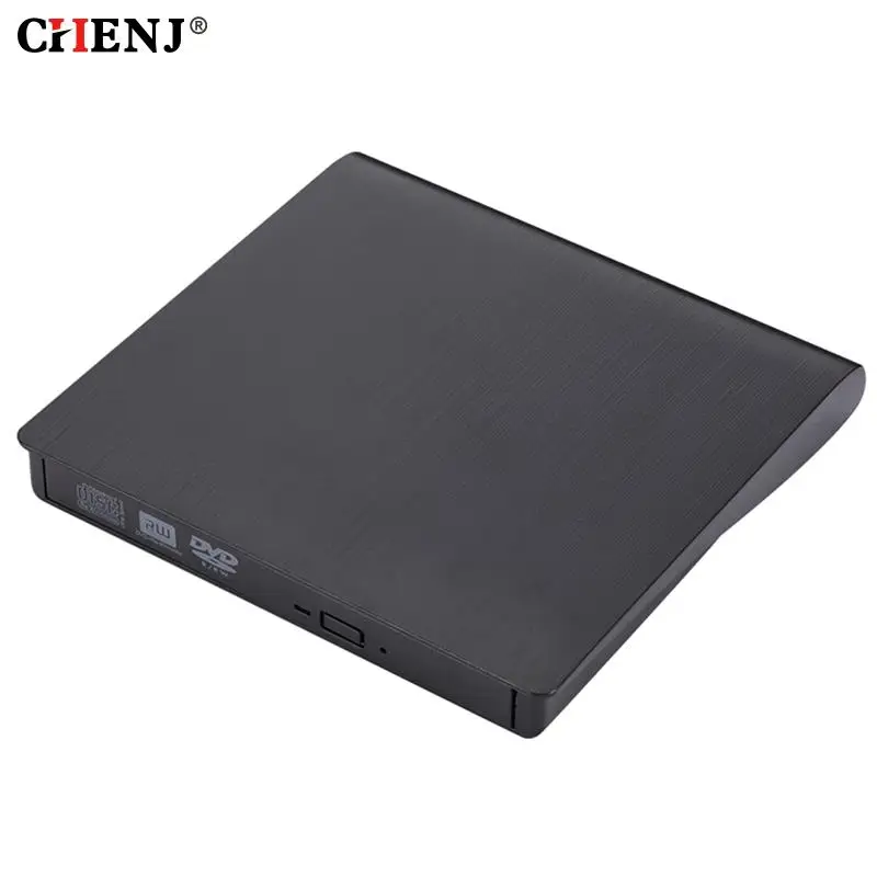 Portable-USB-3-0-External-DVD-Drive-CD-Player-PC-DVD-RW-ROM-Player-CD ...