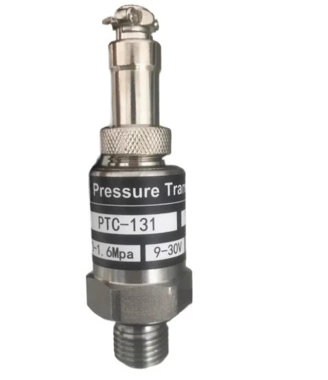 Pressure Sensing Transmitters PTC-131 1300 Pressure Transmitters PTC ...