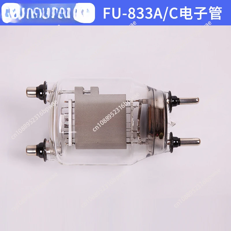 833A Electron Tube FU-33 833 FU-833A Vacuum Tubes - AliExpress 15