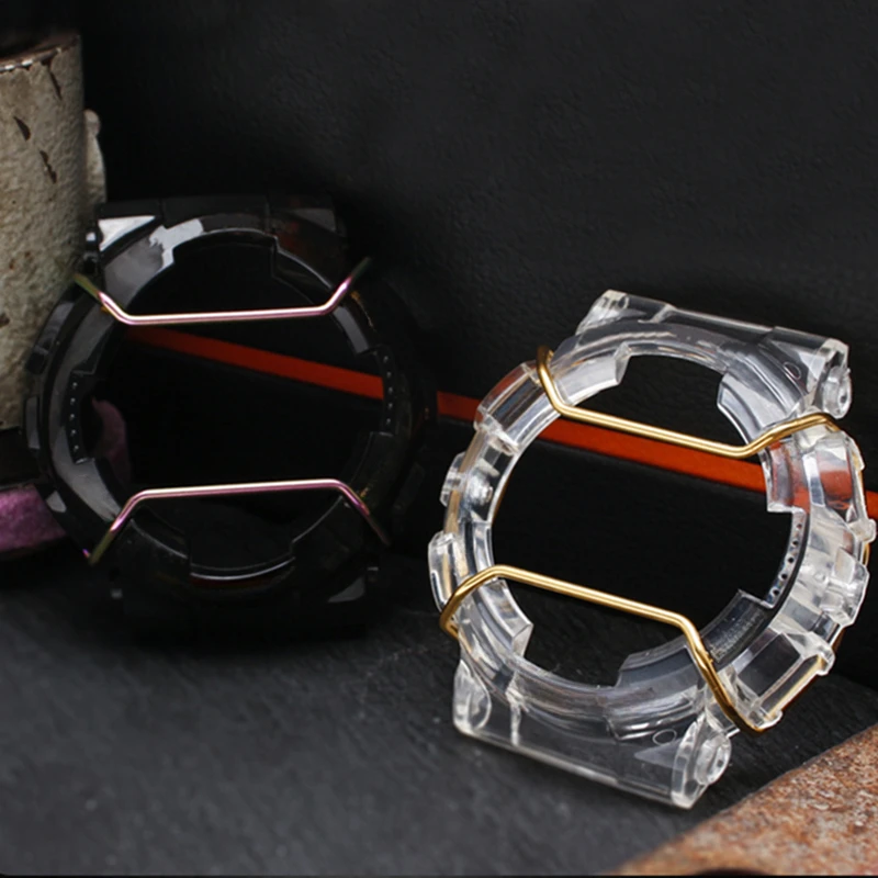 Bullbar-Casio-i-in-G-Shock-5600-Metal-Tampon-G-Shock-zle-Koruyucu ...