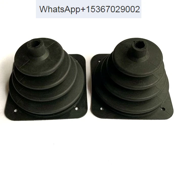 HBC-remote-control-driving-proportion-joystick-dust-cover-Ohmic ...