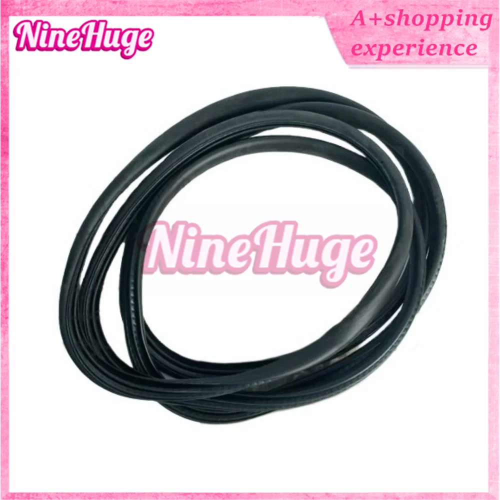 New-1X-MR523599-Sunroof-Glass-Sealing-Strip-Lid-Weatherstrip-For ...