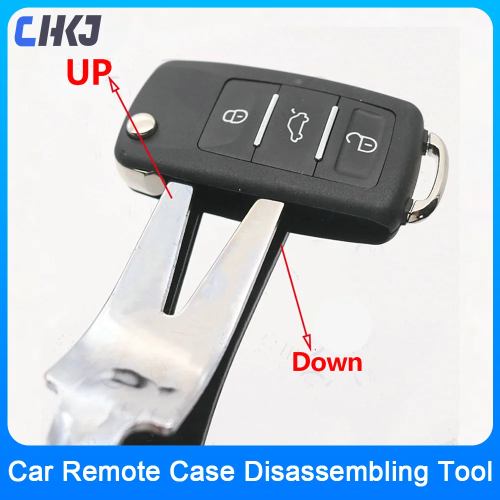 CHKJ-1PC-Locksmith-Tools-Car-Remote-Control-Case-Disassembling-Tool-Hot ...