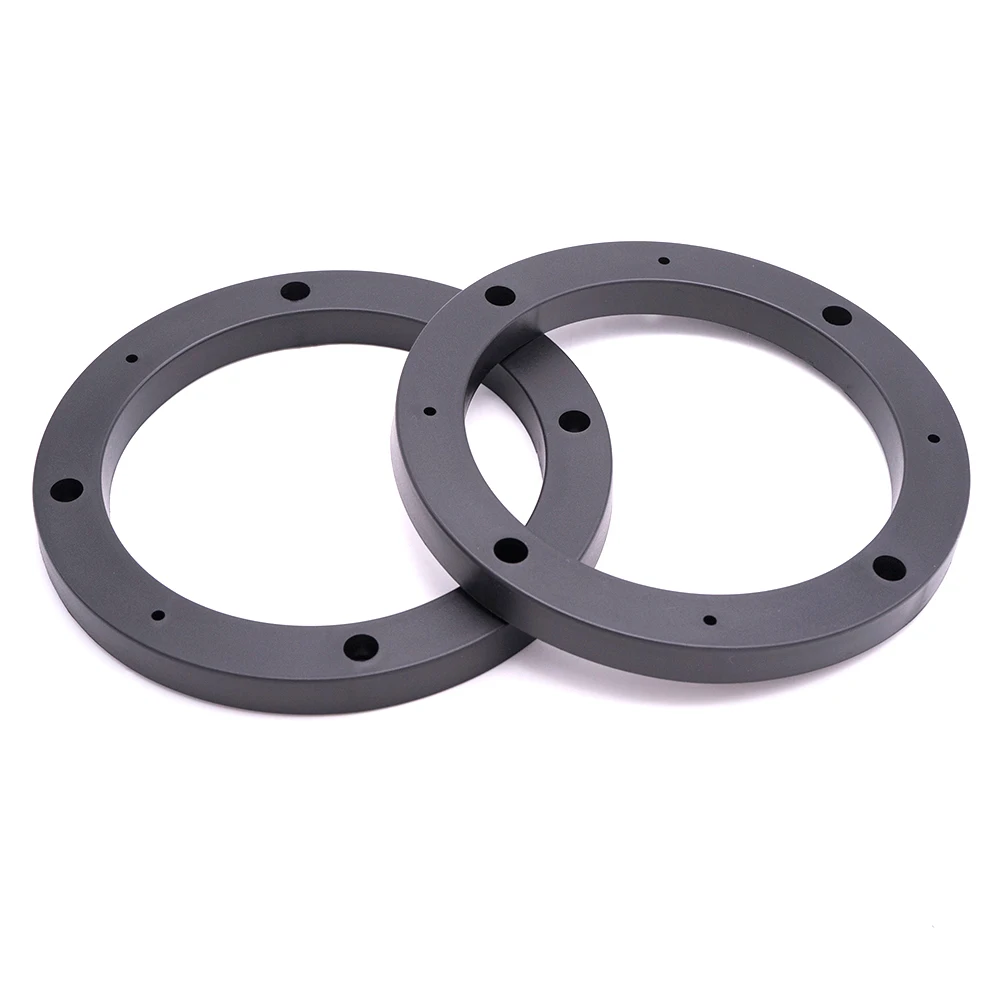 Universal-2PCS-6-9-4-5-6-5-Inch-Universal-Car-Stereo-Speaker-Spacer ...