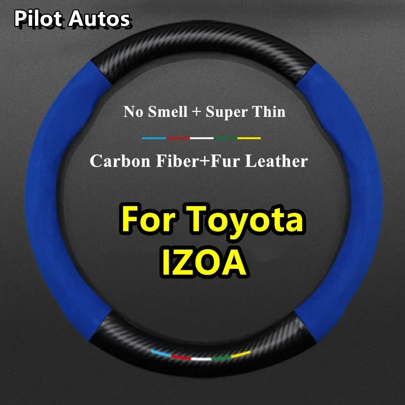 No-Smell-Thin-Fur-Carbon-Car-Steering-Wheel-Cover-For-Toyota-IZOA-2-0L-Care-Sport.jpg
