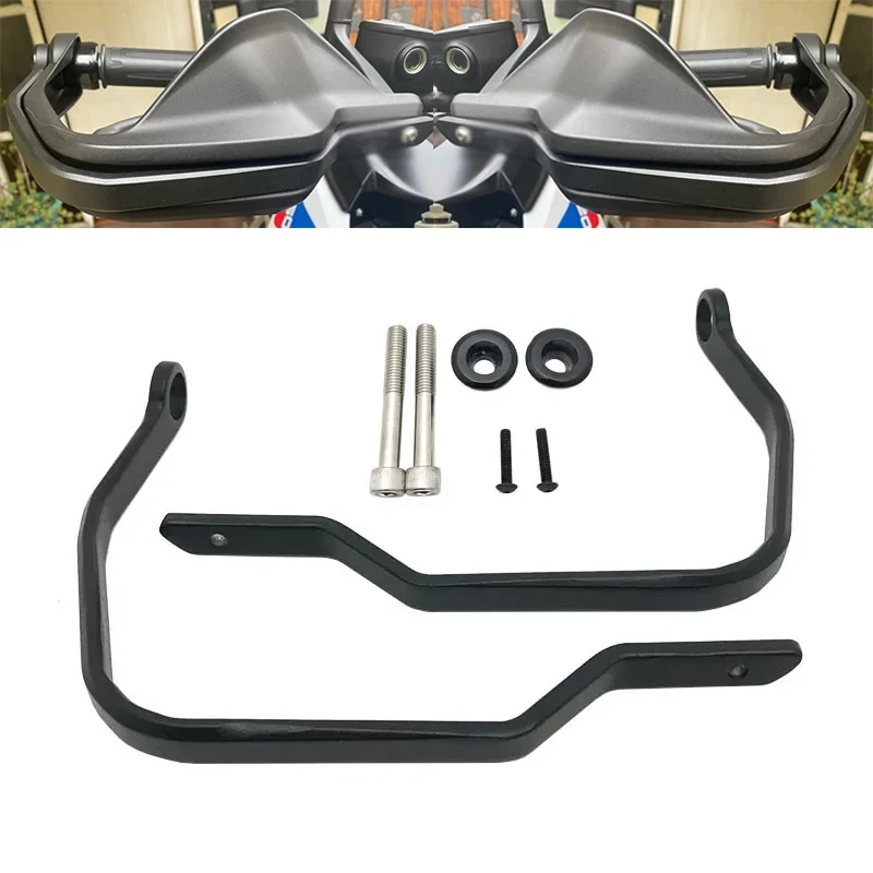 F750GS-F850GS-Handle-Bar-Hand-Guard-Left-Right-Bumper-Frame-Protector ...