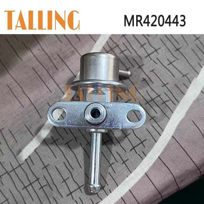 New-Fuel-Pressure-Regulator-for-Mitsubishi-Lancer-9-1-3L-1-6L-2003-2008 ...
