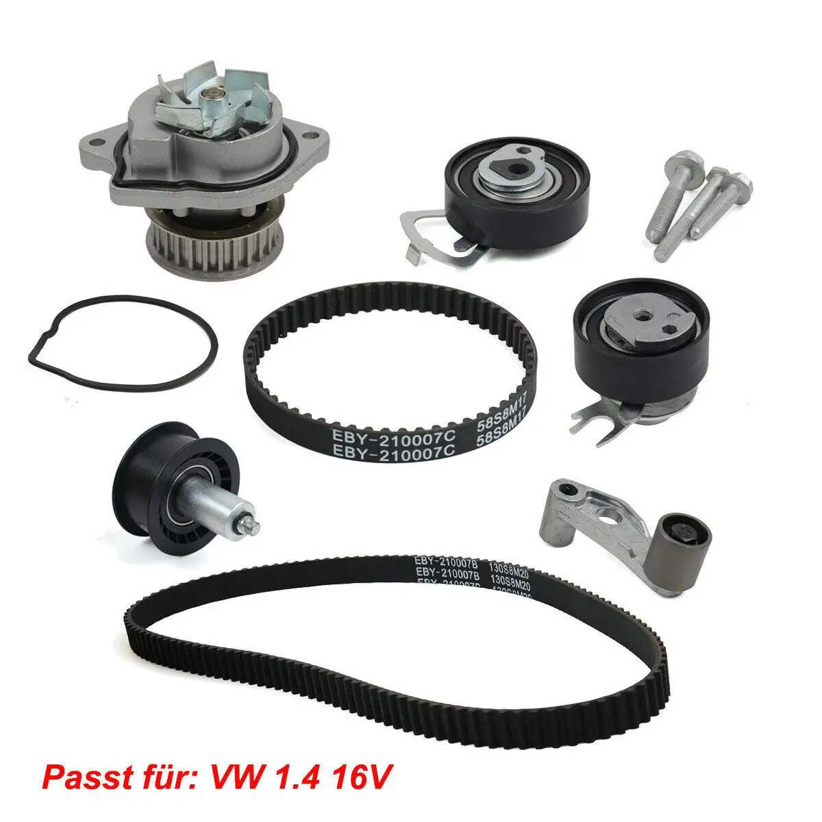 AP01-TIMING-BELT-WATER-PUMP-1-4-16V-036109181B-For-VW-GOLF-4-5-POLO ...