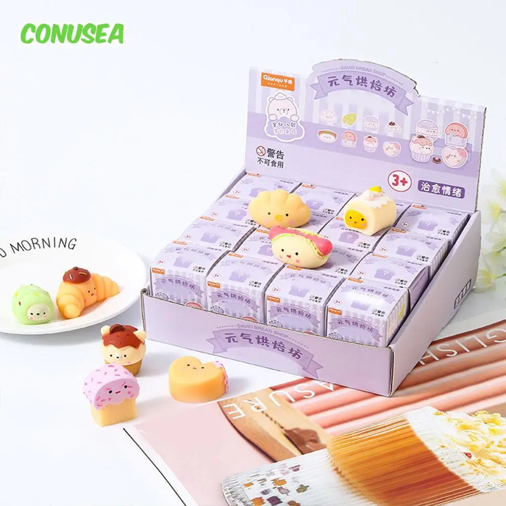 Blind-Box-Delicious-Food-Mystery-Mysterious-Bread-Squeeze-Soft-Glue-Toy ...