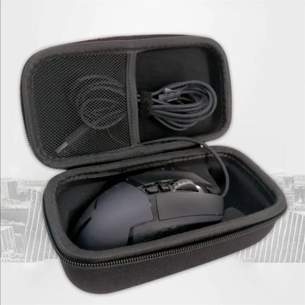 Carrying-Bag-Gaming-Mouse-Storage-Box-Case-Pouch-Shockproof-Accessories ...