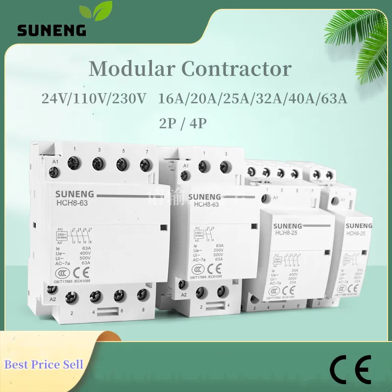 Modular-Contactor-2P-16A-20A-25A-32A-40A-63A-24V-110V-230V-50-60HZ-Din-rail.jpg