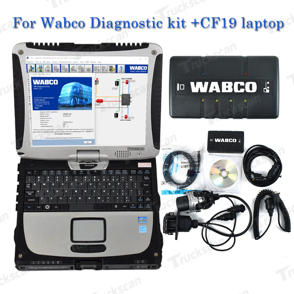 Cf19-laptop-lkw-scanner-f-r-wabco-diagnose-kit-wdi-wabco-anh-nger-wabco ...