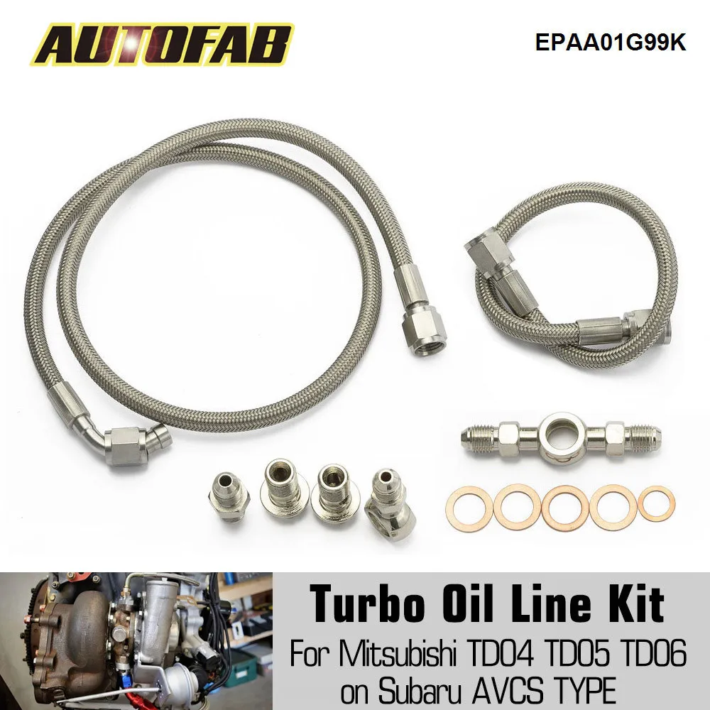 AUTOFAB-Turbo-Oil-Feed-Line-Kit-For-Subaru-AVCS-Mitsubishi-Turbo-TD04-TD05-TD06-Turbos-Parts.jpg