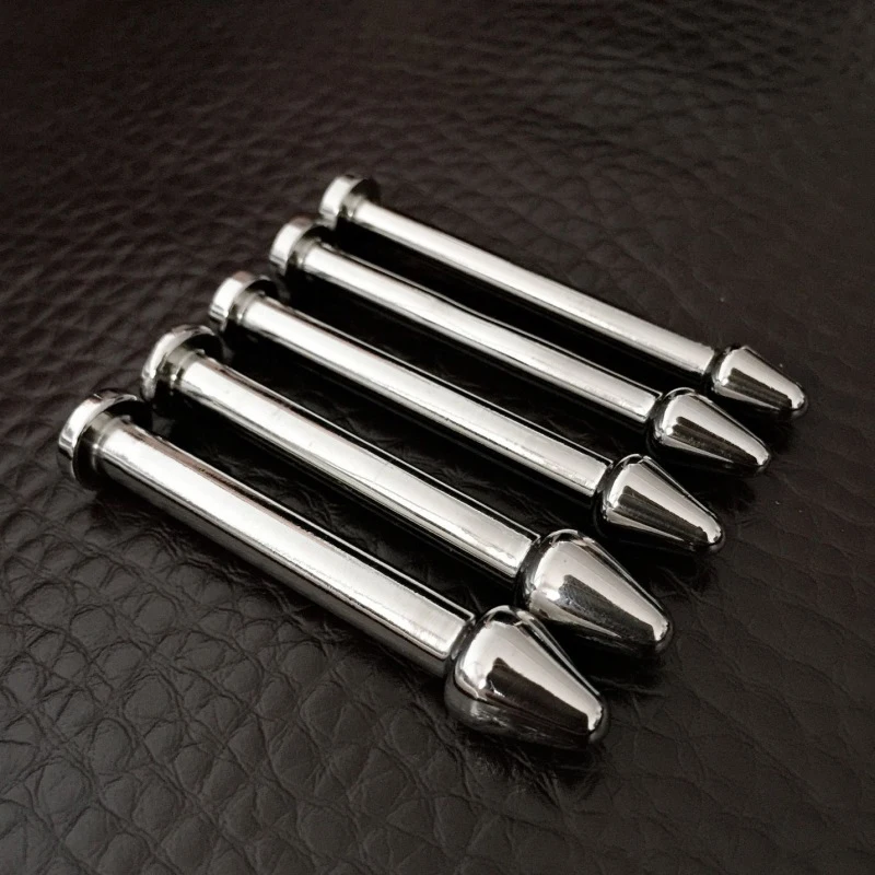 Male-Urethral-Sounding-Electro-Shock-Metal-Penis-Urethral-Plug-Dilation ...