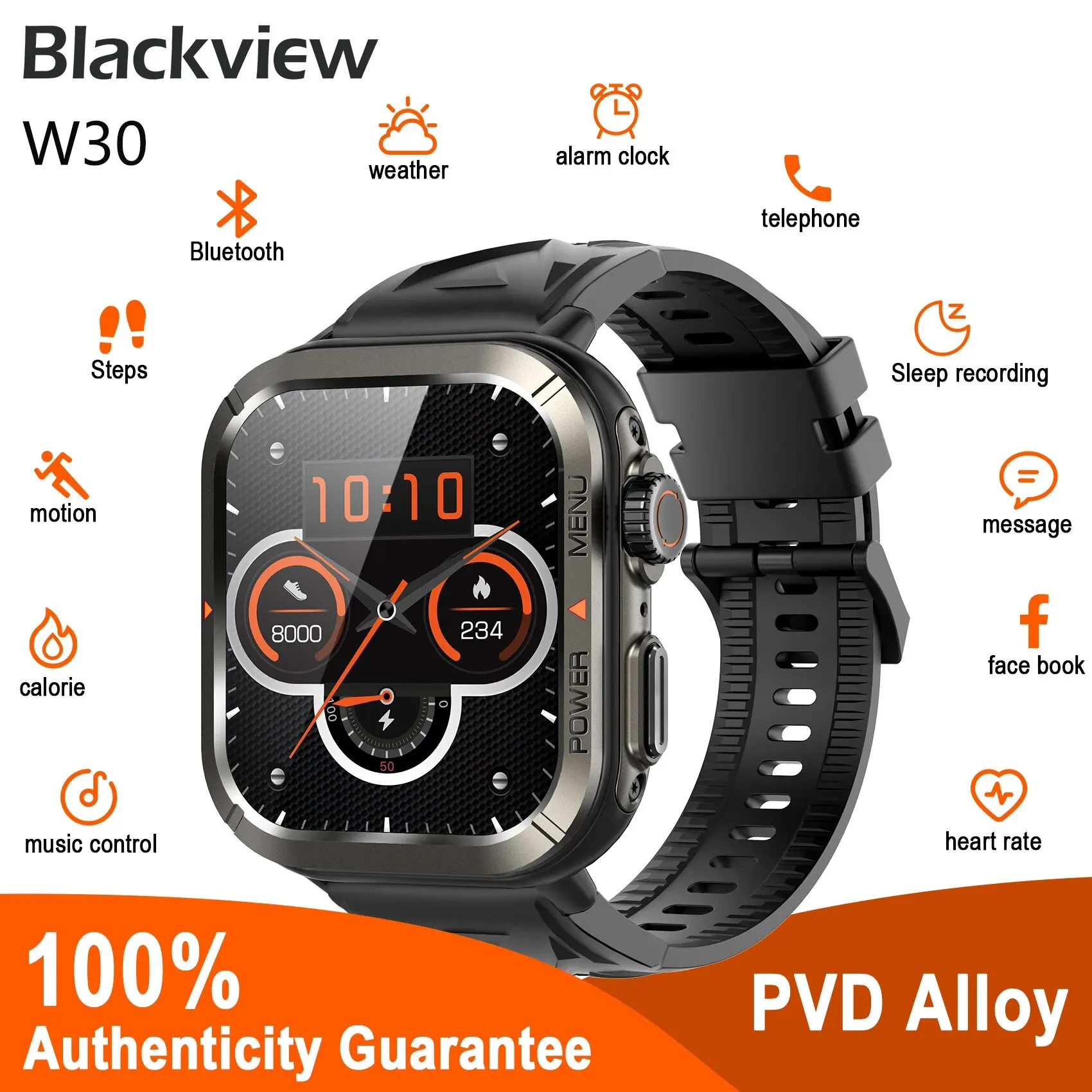 Blackview-W30-Bluetooth-Calling-Answer-Dial-Outdoor-Sports-Smartwatch-1 ...
