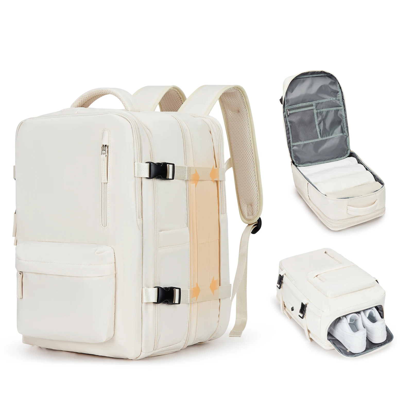 Weekender-Carry-on-Backpack-45L-Expandable-Travel-Backpack-Convertible ...