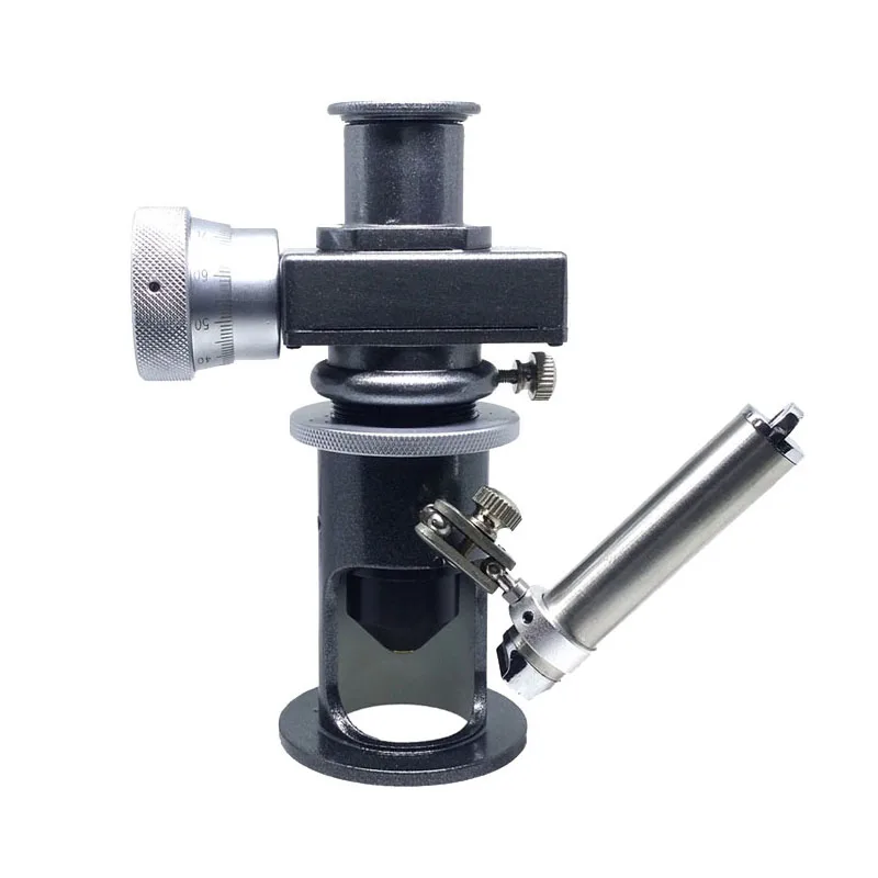 CL 40 Portable Measuring Microscope, Monocular Microscope|monocular ...