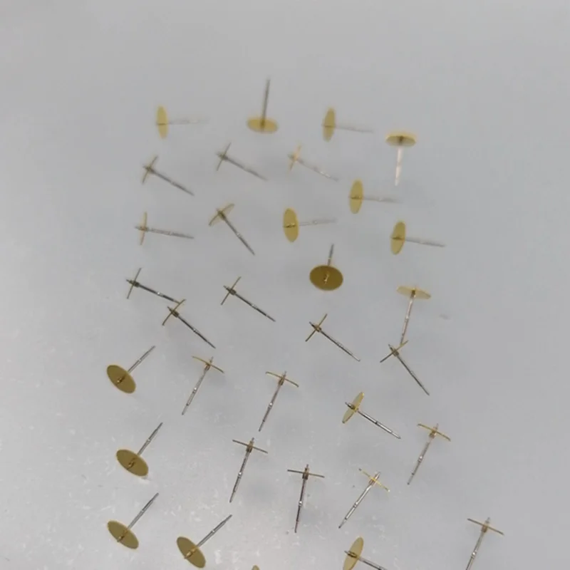 New-Original-2115-movement-accessories-2115-2105-second-wheel-calendar ...