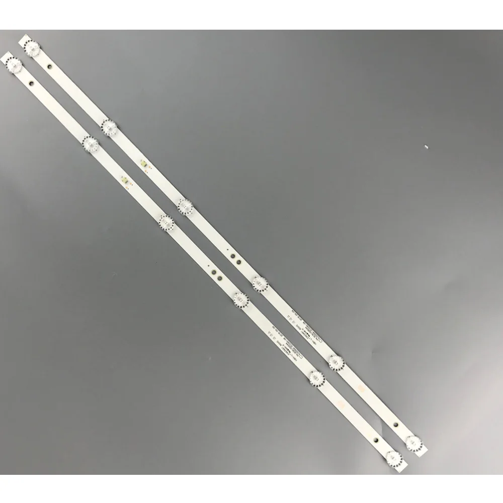 LED 백라이트 스트립 6 램프 KJ32D06 ZC22AG 09 12 20E 303KJ320044 KM0320LDCH HTV ...