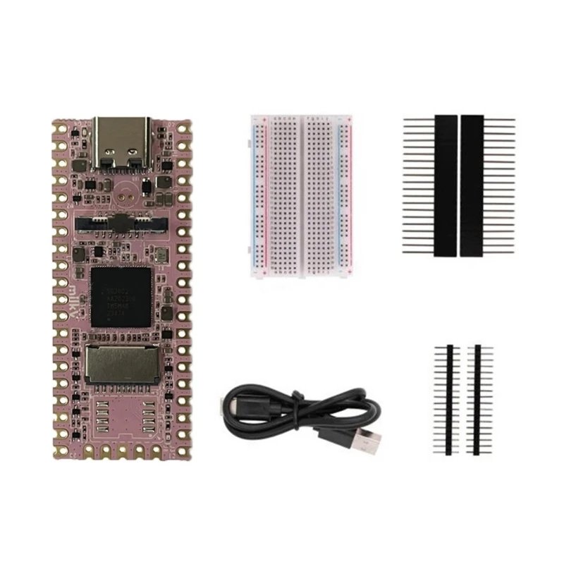 RISC-V-Milk-V-Development-Board-SG2002-PCB-Development-Board-Linux ...