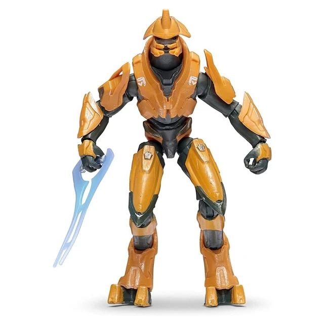 Halo Mongoose Vs Ghost
