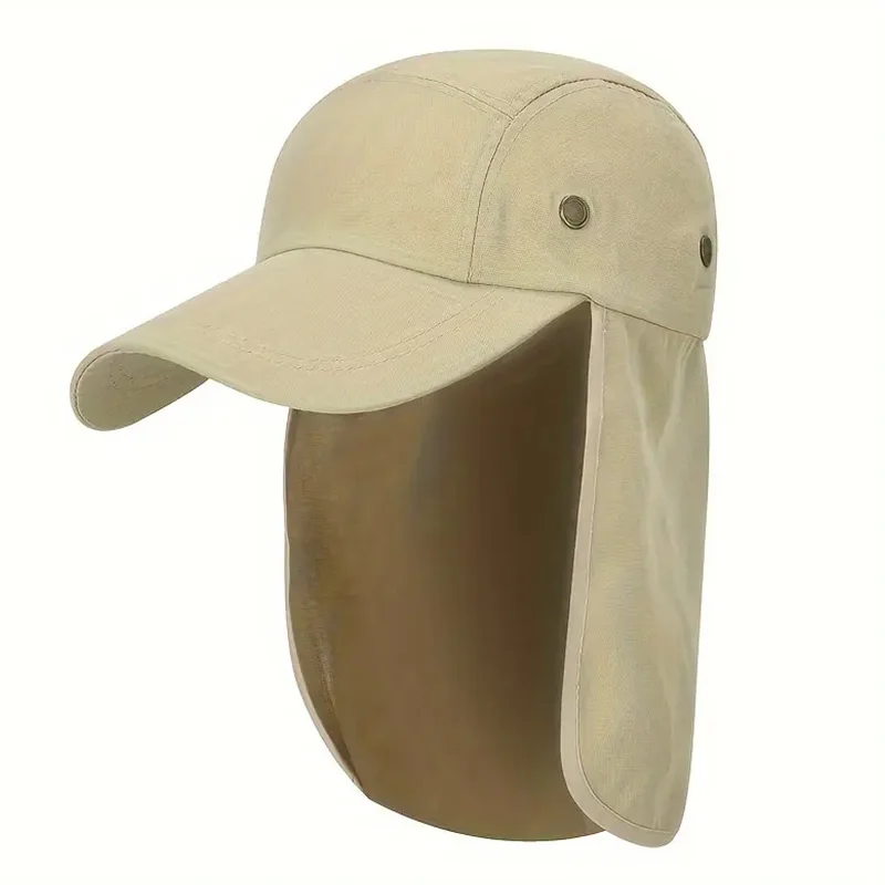 Sombrero-de-protecci-n-solar-para-pesca-gorro-de-Sol-para-monta-ismo-al ...