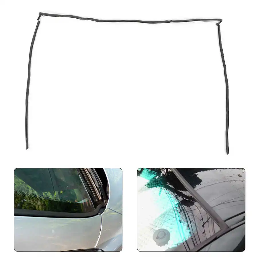 Front-Windshield-Trim-Seal-Molding-Weatherstrip-51318159784-Fit-for-BMW ...