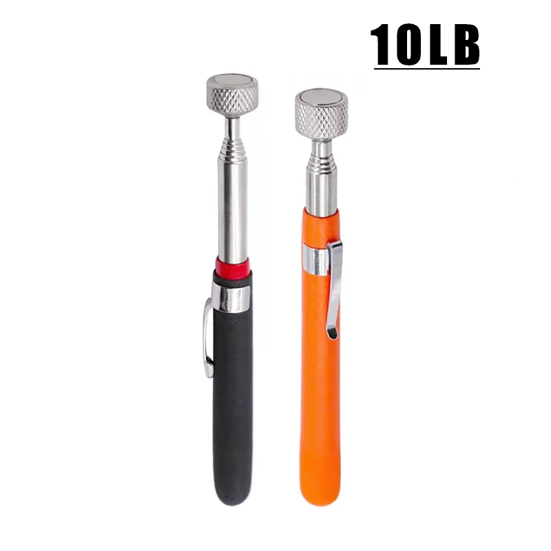 Telescopic-Magnetic-Pen-with-Light-Mini-Hand-Portable-Magnet-Pick-Up ...