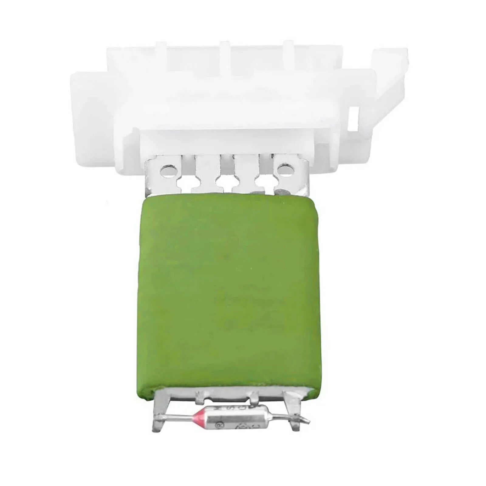 HEATER-BLOWER-MOTOR-FAN-RESISTOR-Auto-Air-Conditioner-Blower-Speed ...