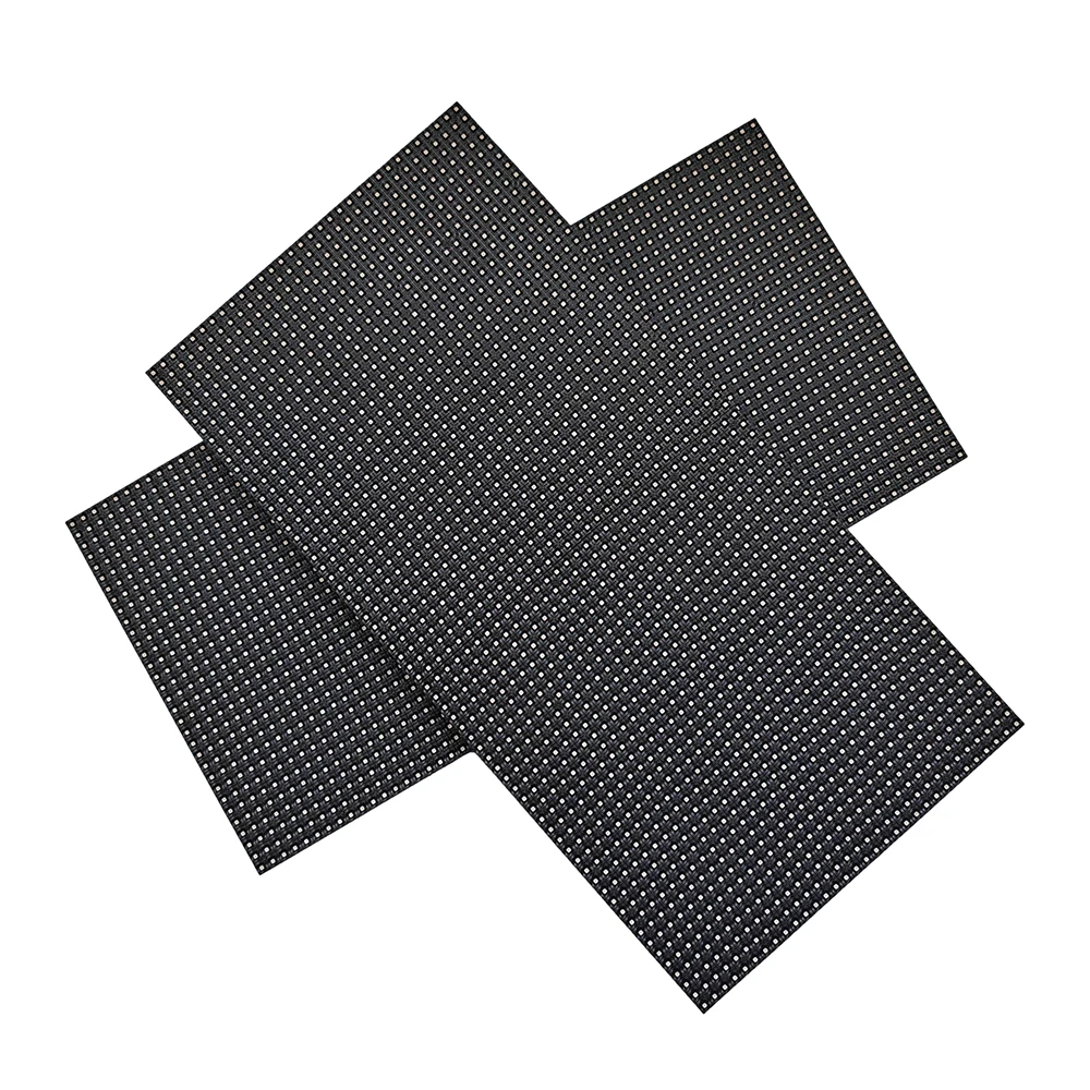 High Brightness LED Display Screen Module P5 320X160mm Outdoor ...