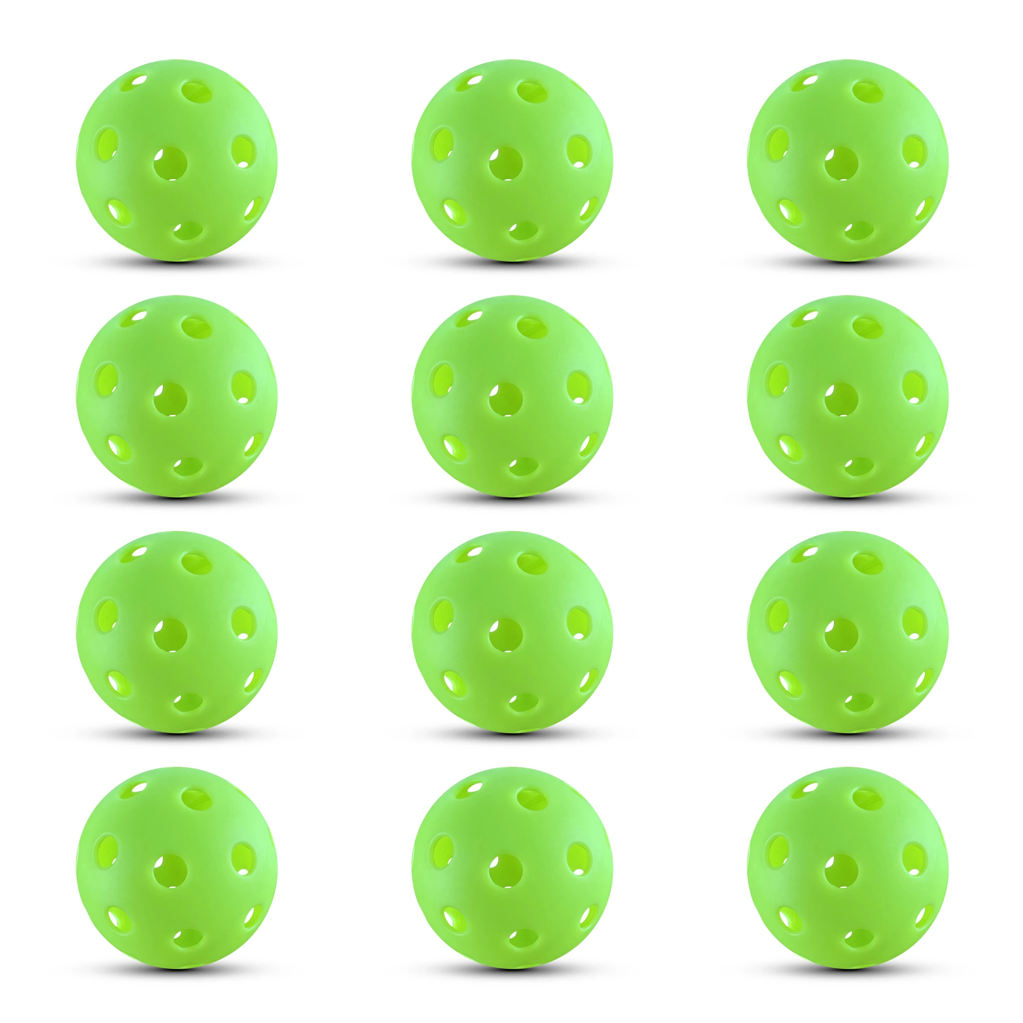 GAIVOTA-Pickball-For-Outdoor-Sports-Training-And-Competition-Use-74mm ...