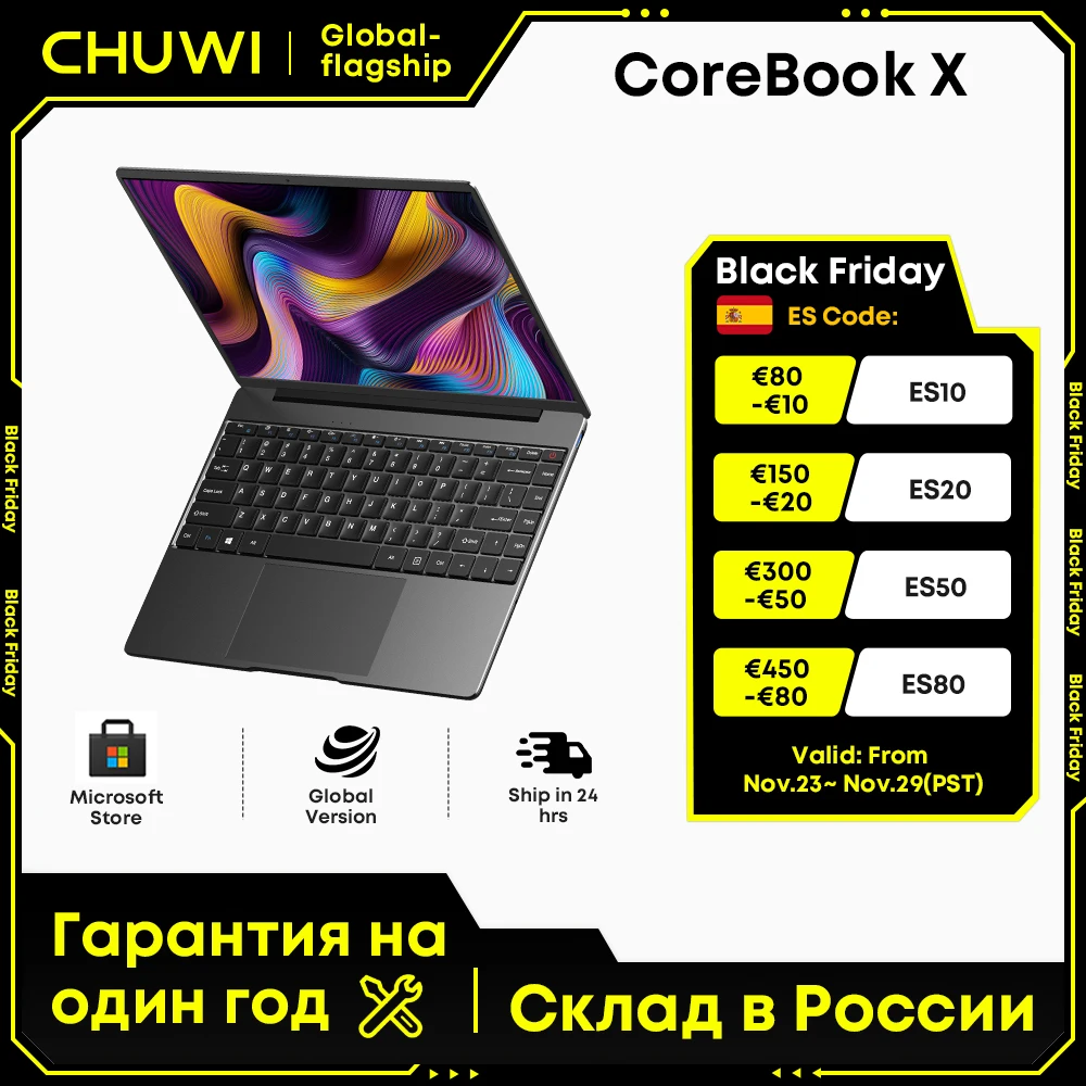 Página principal Productos Black Friday Más vendidos Доставка из России ...