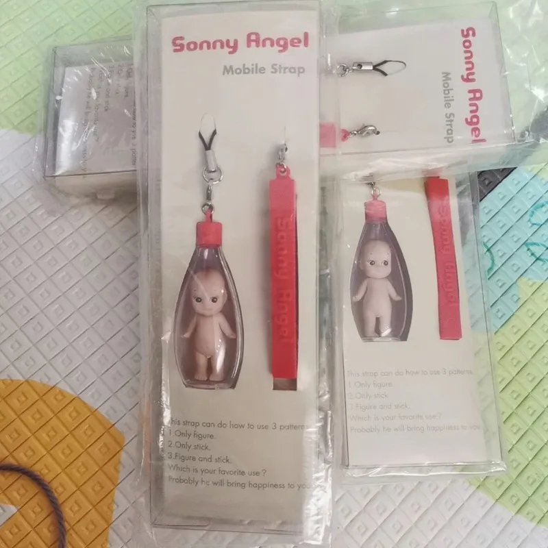 Figuras-de-Anime-de-la-serie-de-Mini-mu-ecas-de-botella-decoraci-n-de ...