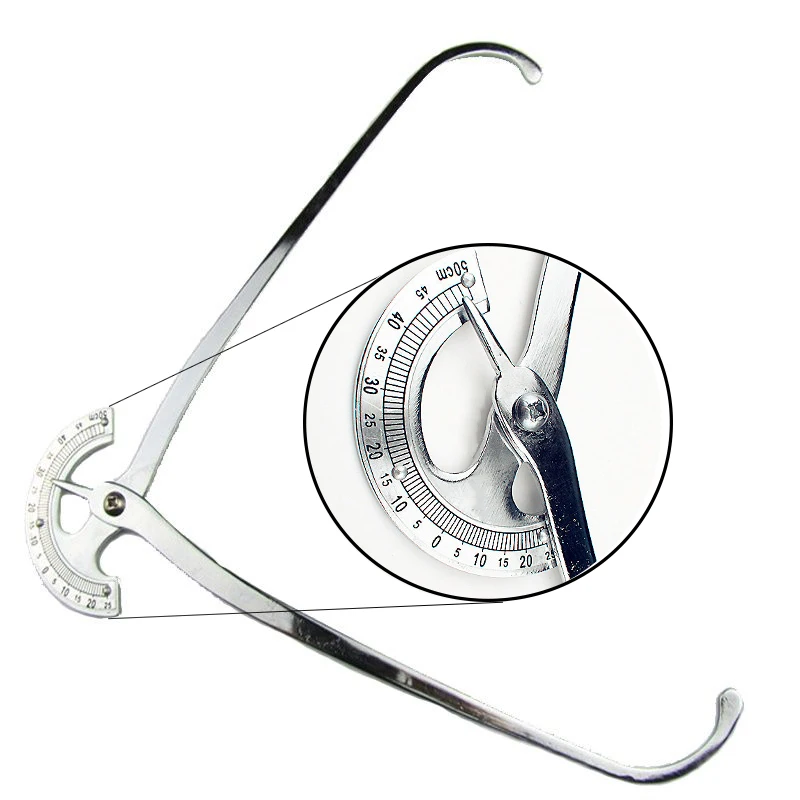 Collin-Pelvimeter-Stainless-Steel-Pelvic-Outsider-Diameter-Measuring ...