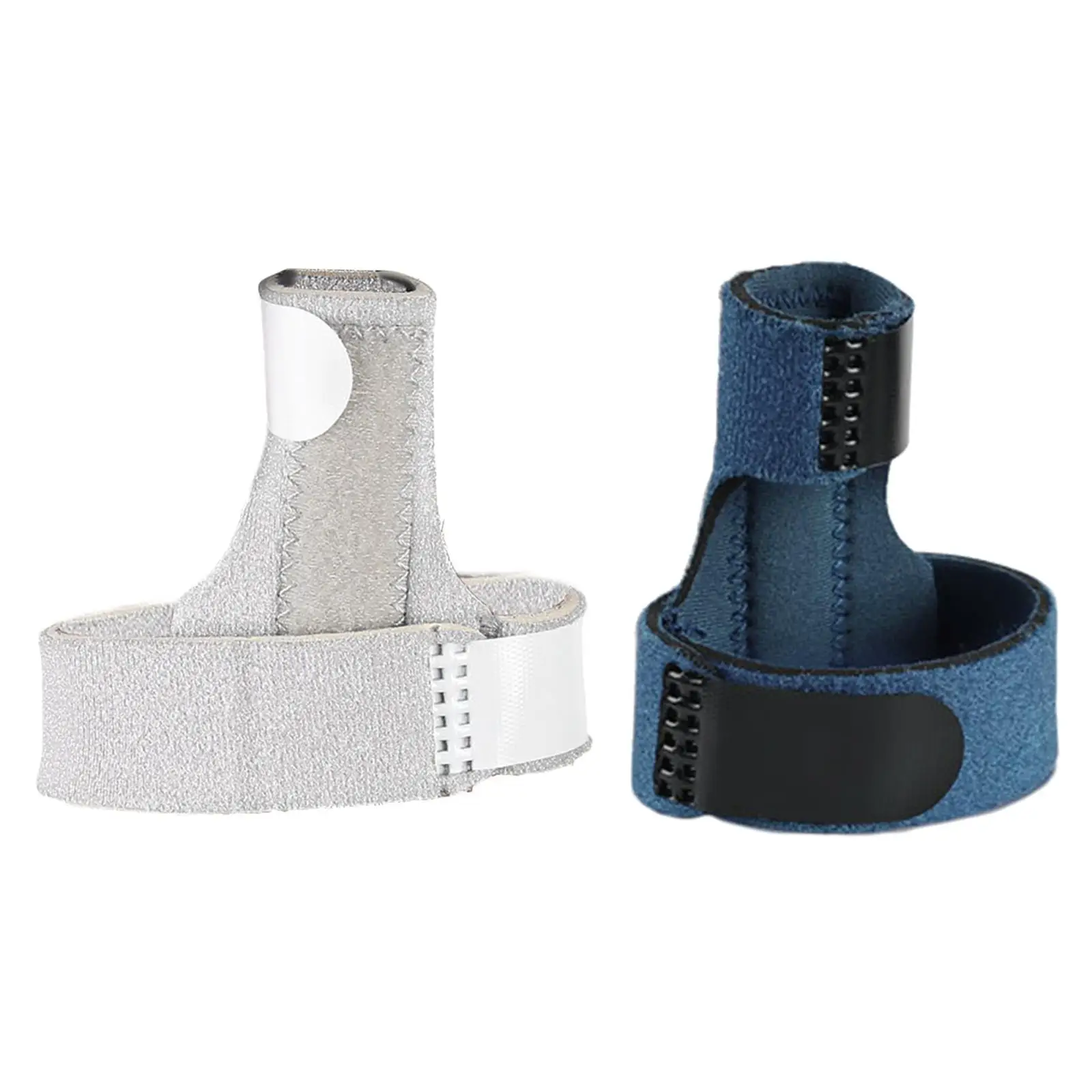Professional-Trigger-Finger-Splint-Breathable-Support-Orthosis-for-Left ...