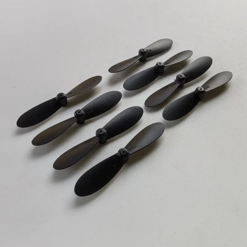 42mm props for 4D RC Spare Parts V8 Mini Toy R/C mini Drone Quadcopter ...