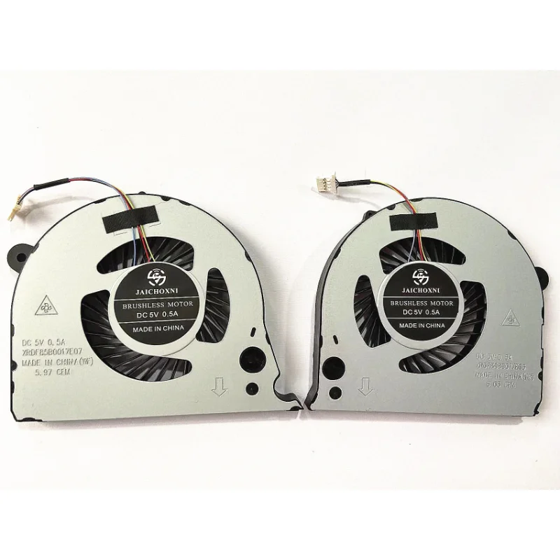 New CPU Fan for DELL Inspiron G7 15 7577 7588 G7 7577 G7 7588 G5 5587 ...