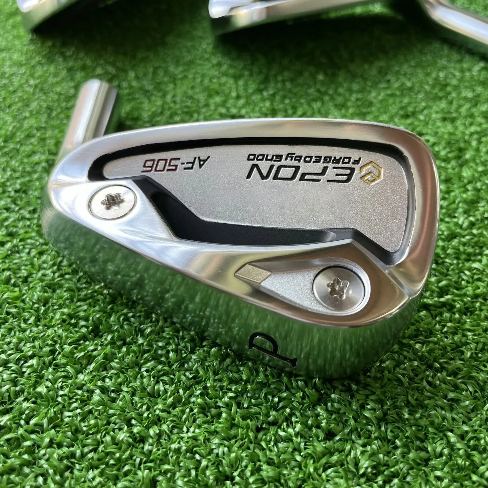 New EPON Golf Clubs EPON AF-506 Endo Mens Golf Irons Set