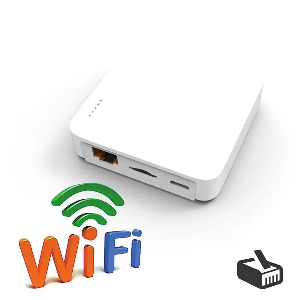 3-USB-Ports-Network-Print-Server-For-Multiple-USB-Printers-Computer-For ...