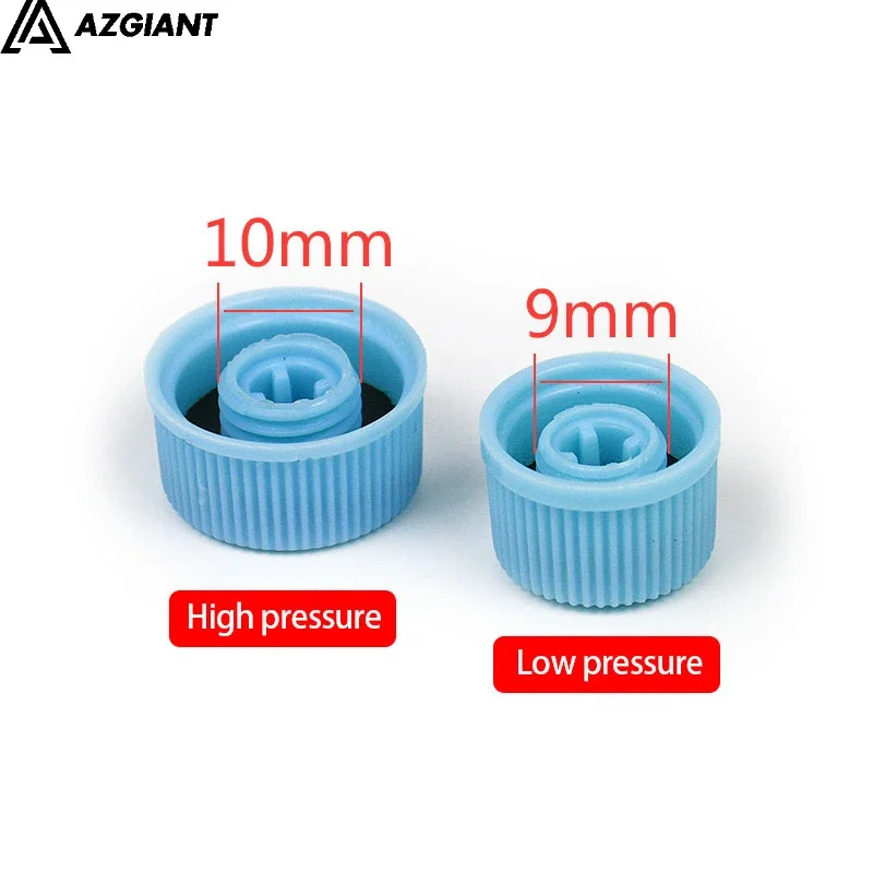 1-pair-Car-Vehicle-Air-Conditioning-A-C-Service-Valve-Dust-Cap-Cover ...