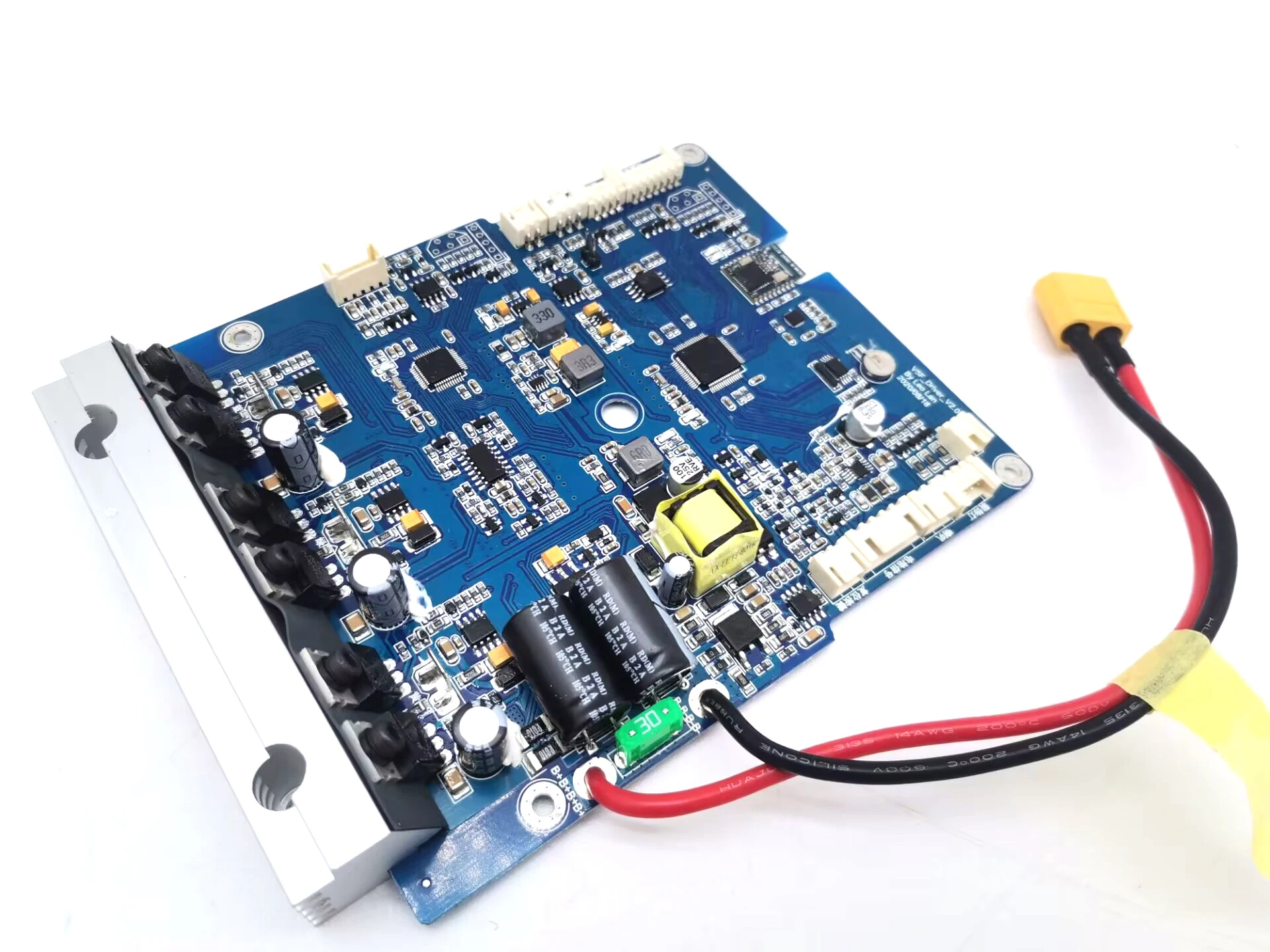 Original unidade mainboard para inmotion v5f monociclo elétrico auto ...