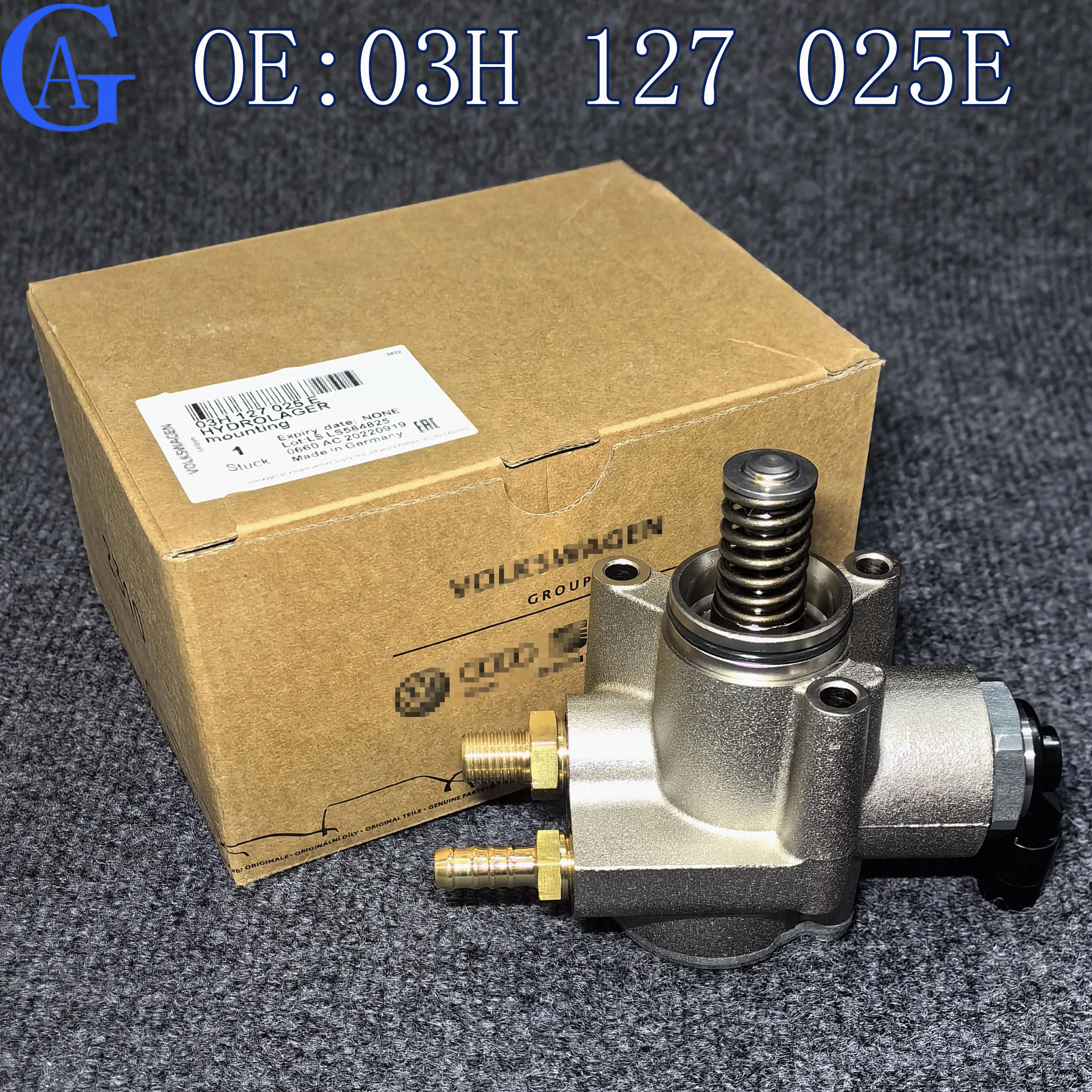 Startseite des Shops Produkte Bewertung