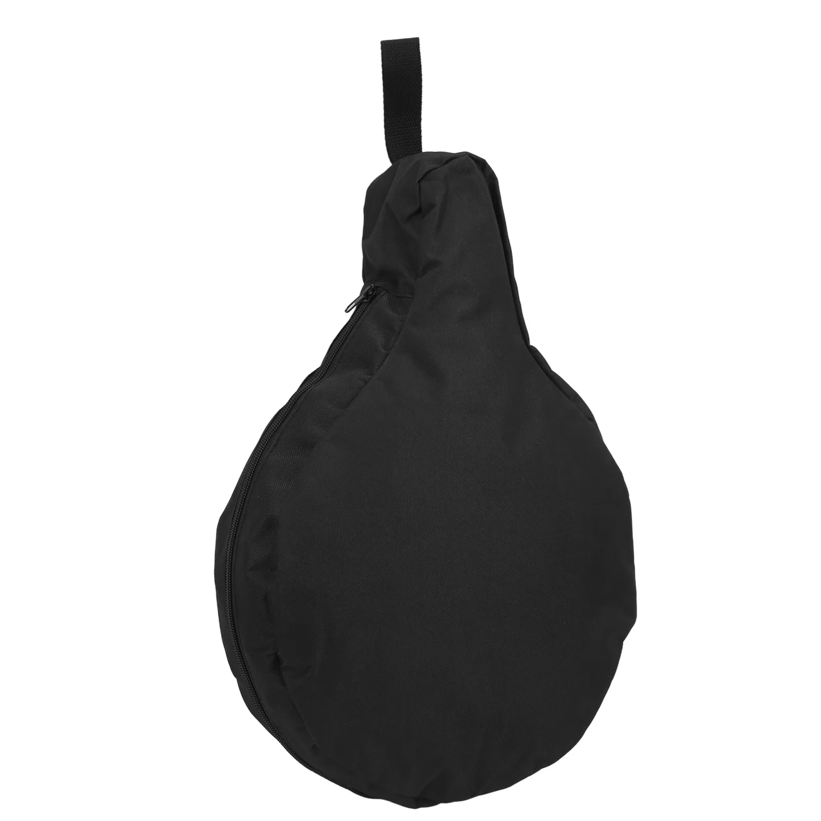 Pan Storage Bag Outdoor 600D Oxford Cloth Cast Iron Skillet Bag Camping ...