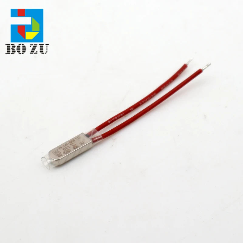 High-Power-Printer-temperature-control-thermal-switch-BK05-BB1D-thermal ...