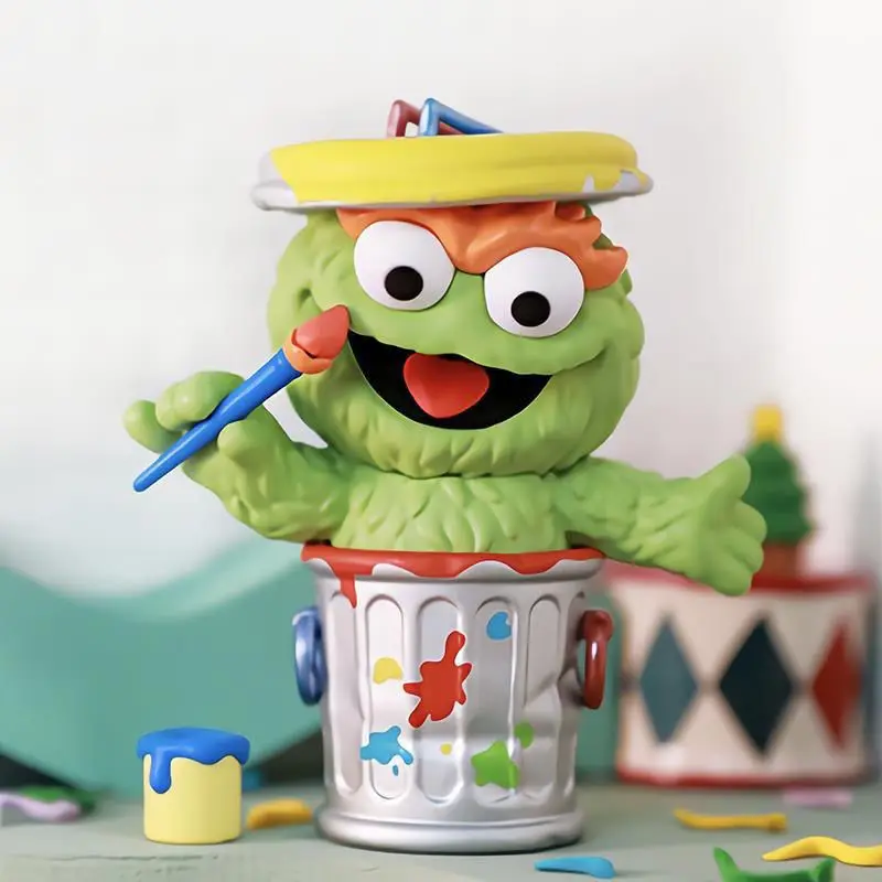 Hasbro-figuras-de-dibujos-animados-perif-ricos-de-Barrio-S-samo-Elmo ...