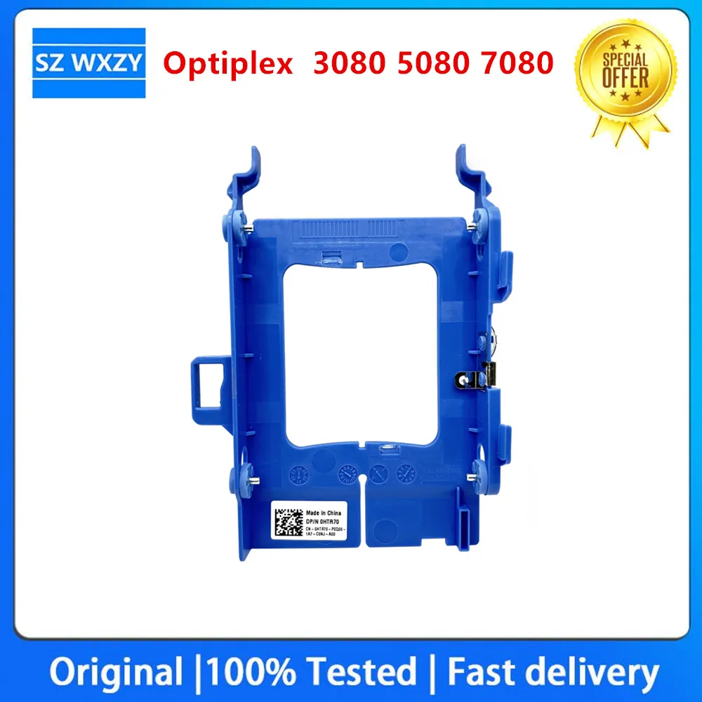 NEW Original For Dell Optiplex Micro 3080 5080 7080 Hard Drive Caddy ...