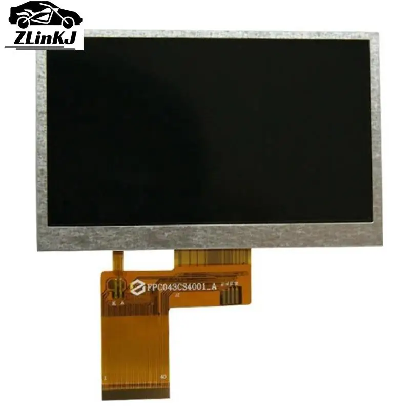 4-3-inch-TFT-LCD-Module-480xRGBx272-GC3047-Driver-IC-350-High ...