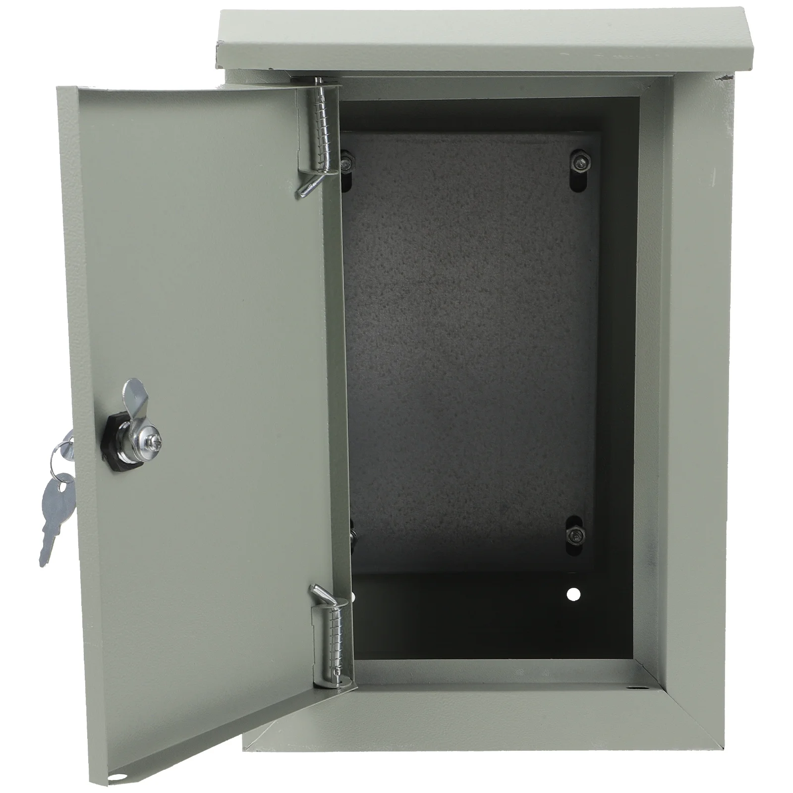 Tube-Clamp-Connectors-Waterproof-Electrical-Box-Boxes-for-Outdoors ...