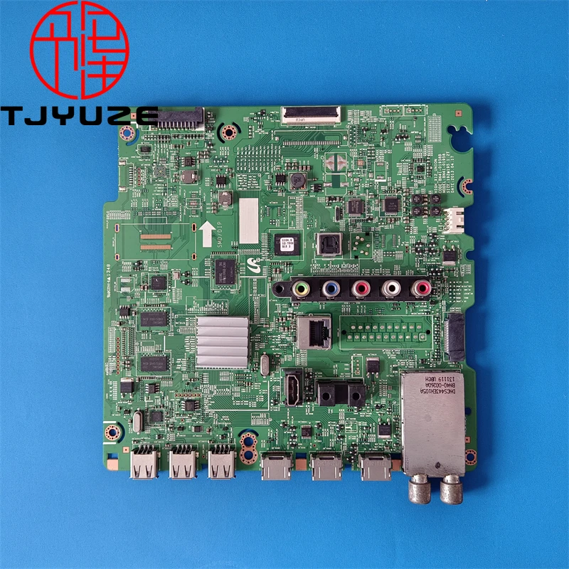 Placa principal para Motherboard, BN91-11906A, BN91-10303P, BN91-10303N, UN40F6400AGXZD ...