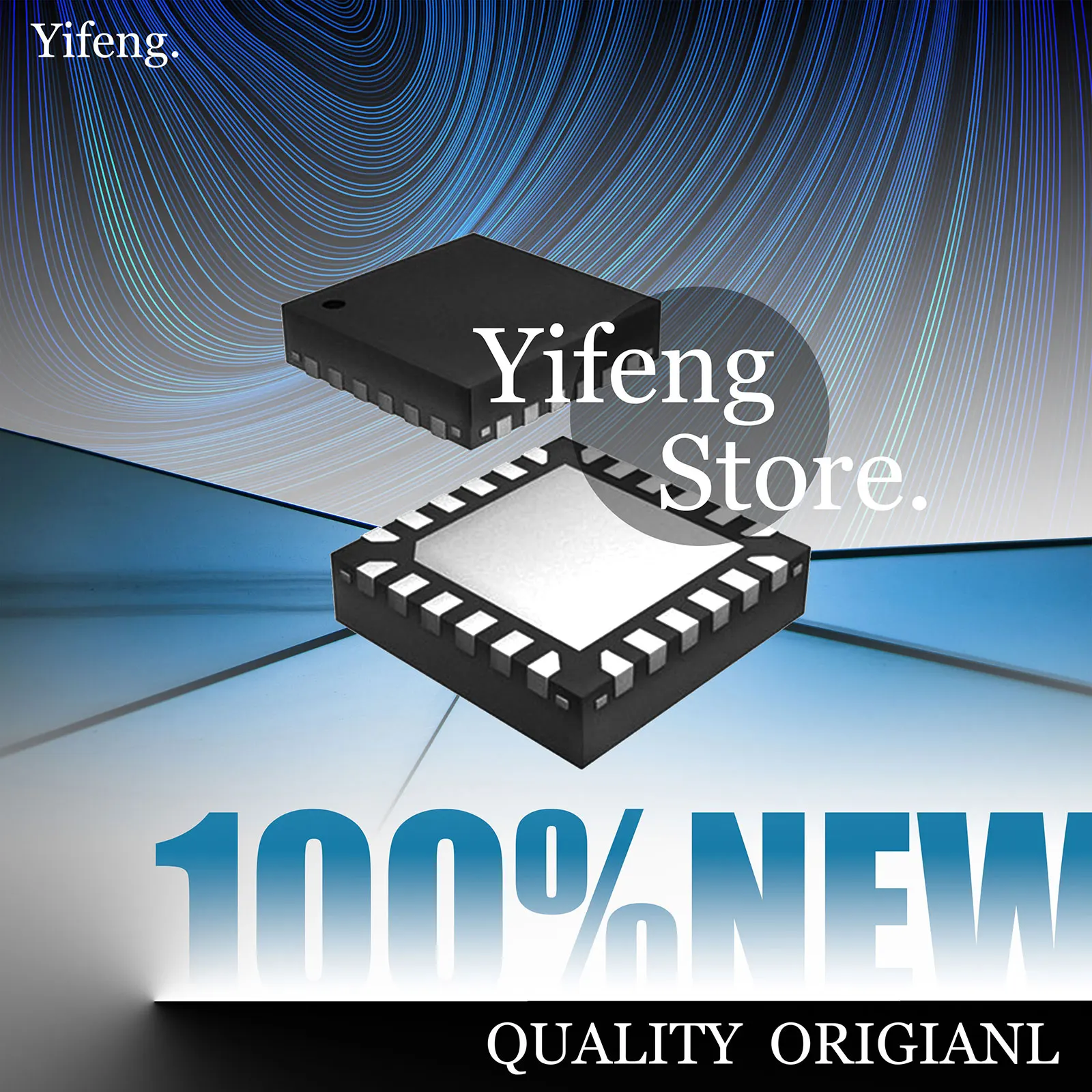 SI5338A-B-G-QFN-de-calidad-original-SI5338A-B01941-GMR-SI5338A-B01941-G ...